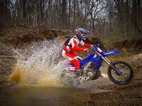Dual Sport Riding on a 2022 Suzuki DR650S | Dirt Rider