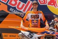 kris dungey