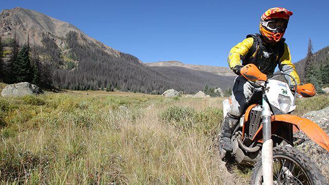 VIDEO: 2014 Colorado 600 | Dirt Rider