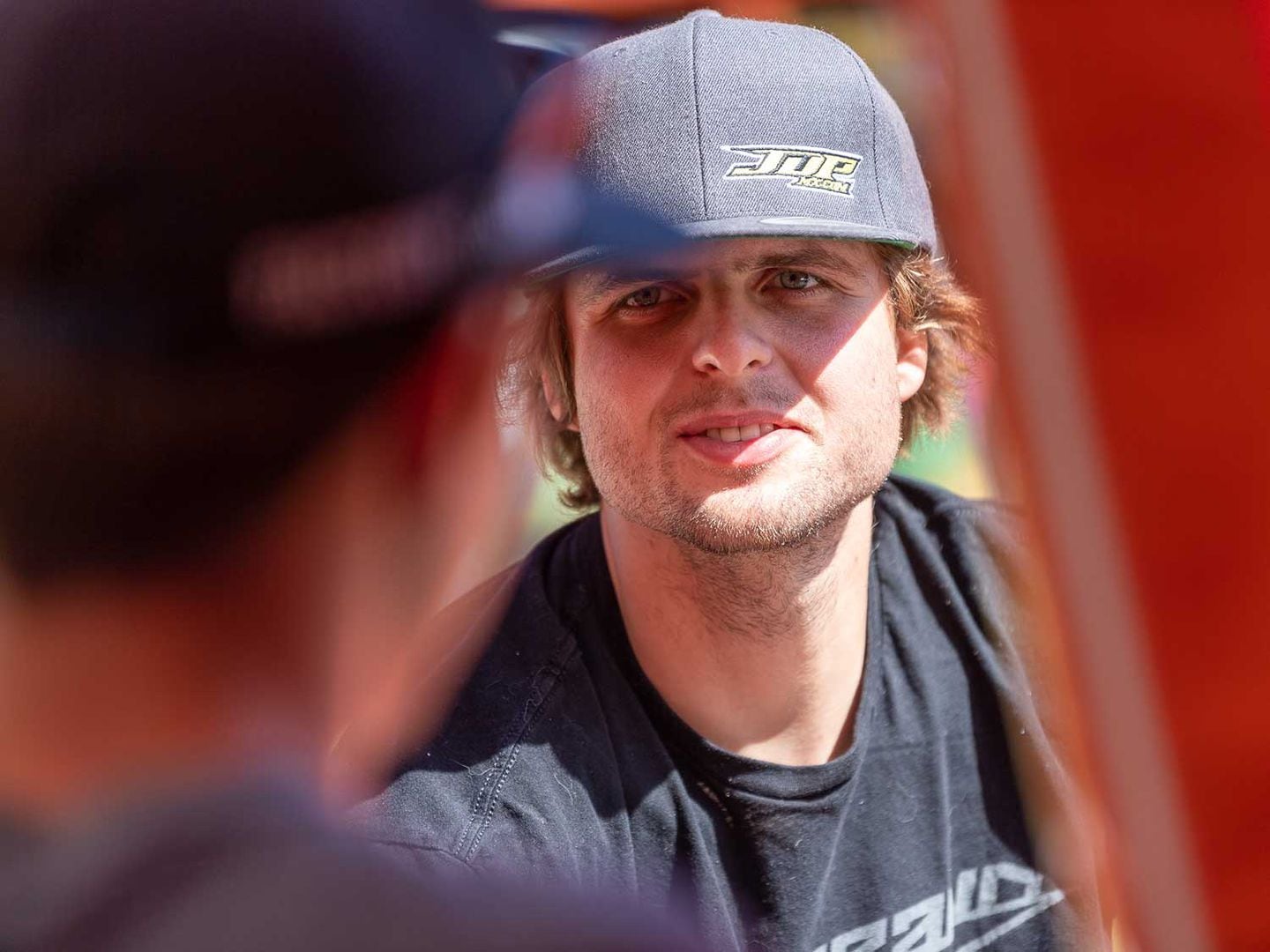Steward Baylor Talks About His Future | Dirt Rider