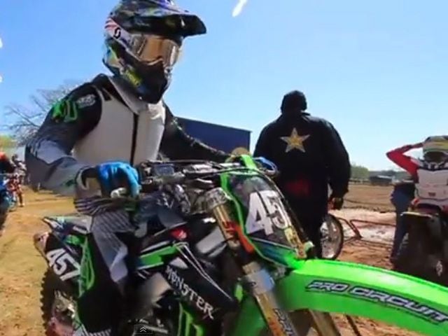 MSR Racing's Amateur Nationals Recap | Dirt Rider