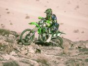 Monster Energy Kawasaki’s Destry Abbott Scores Back-to-Back Podiums ...