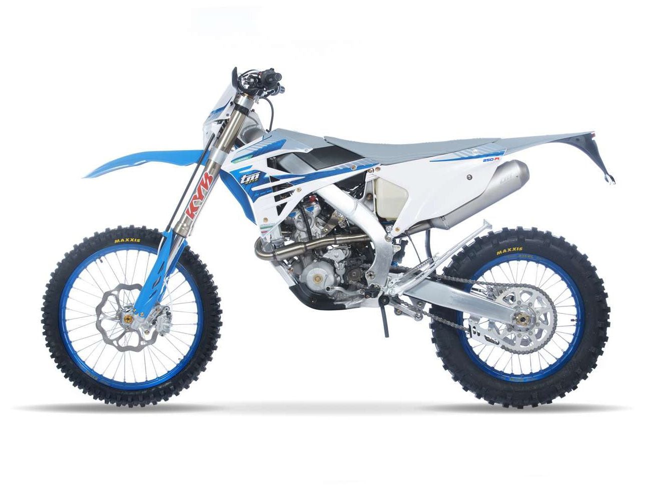 2024 TM Enduro Motorcycles First Look | Dirt Rider