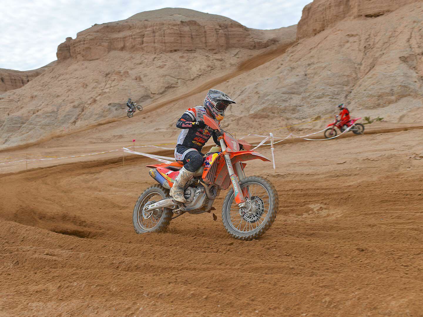 2024 AMA National Grand Prix Championship (NGPC) Schedule | Dirt Rider