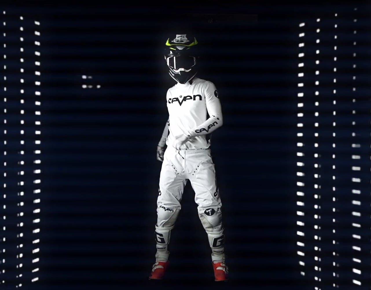 VIDEO: Seven MX Fall 2017 Collection | Dirt Rider