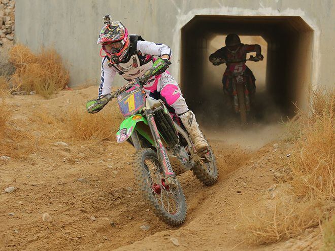 Precision Concepts Racing's Robby Bell Is The 2016 WORCS Champion ...
