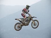 Congrats to DC's Malcolm, Stewart for Winning 2011 AMA MX "Rookie of ...