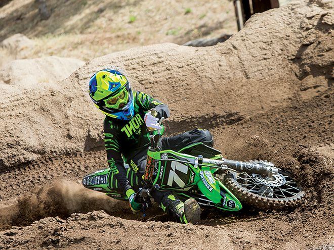 VIDEO: Thor's 2017 Product Line Launch | Dirt Rider