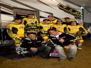 JT Racing/MotoConcepts Supercross Team Debut | Dirt Rider