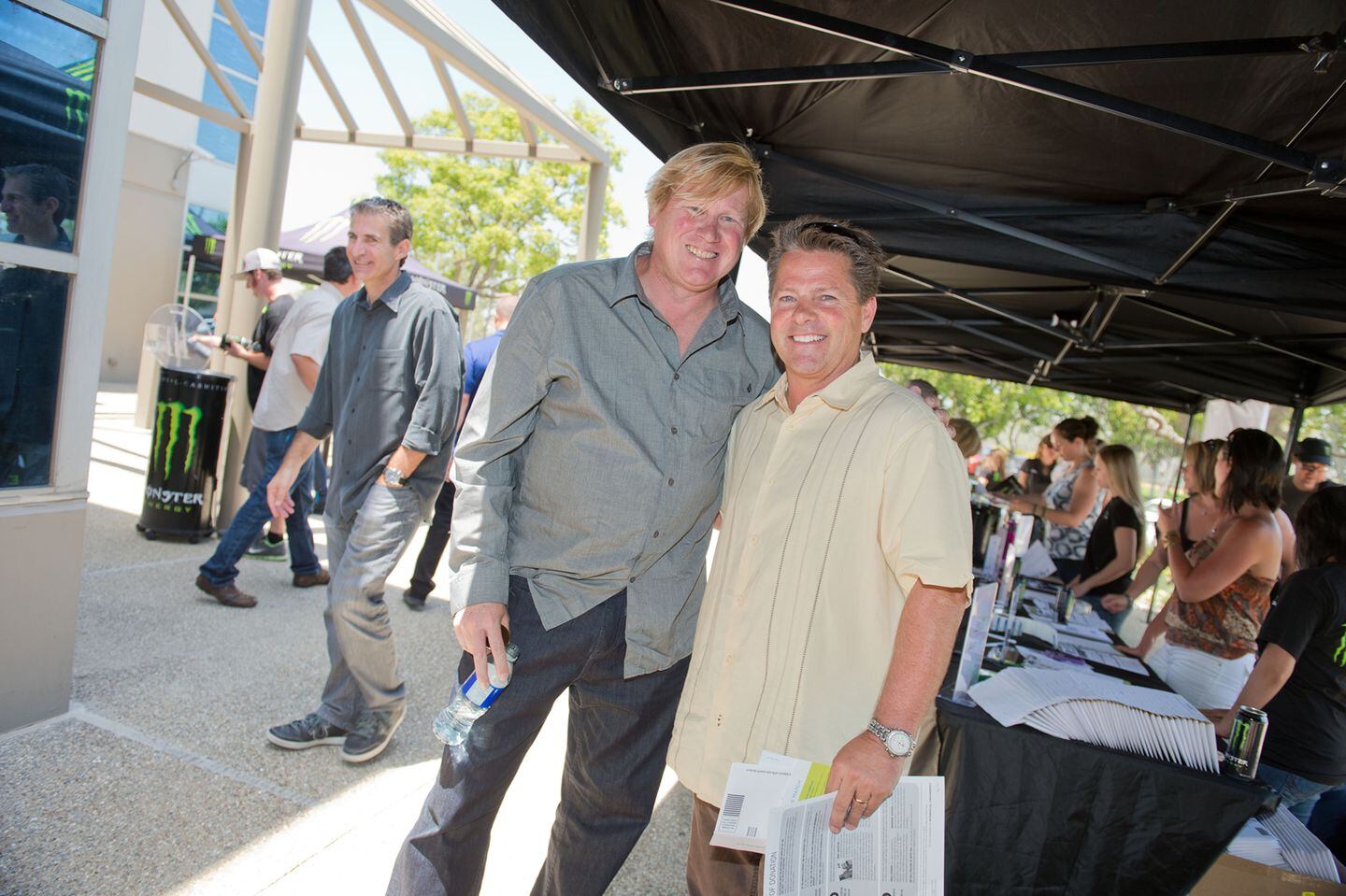 Hall of Fame Speedway Icon Bruce Penhall Named Grand Marshal of Monster ...