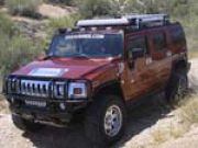 Dirt Bike News - Fox Racing Teams Up with SMA Hummer - Dirt Rider ...