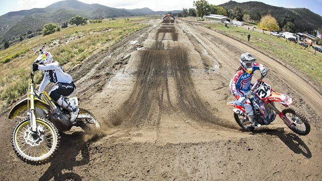 First eight 250cc Riders Announced For Red Bull Straight Rhythm | Dirt ...