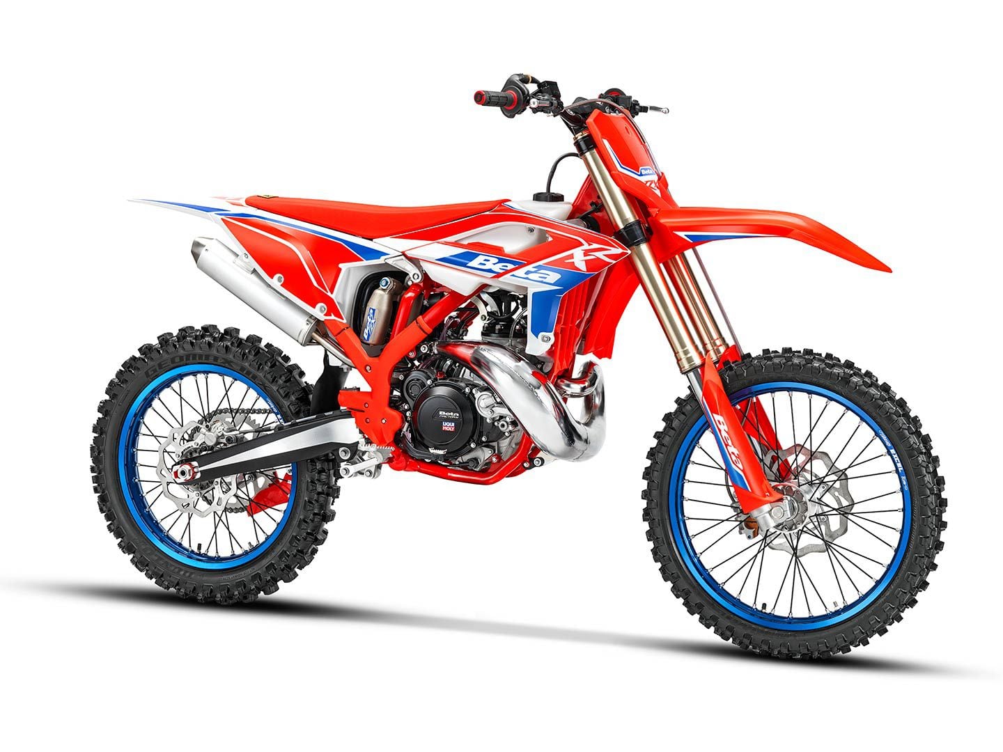 2026 Beta 250 RX, 350 RX, and 450 RX First Look | Dirt Rider