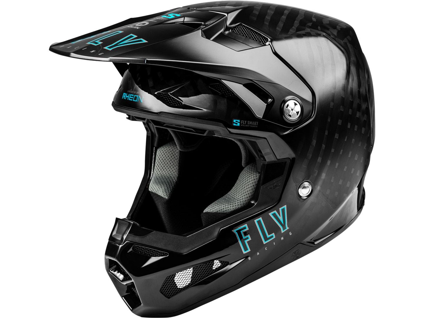 Fly Racing Formula S Helmet First Look | Dirt Rider
