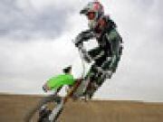 RXR Protect Signs Kevin Rookstool For 2008 Season - Dirt Rider Magazine ...