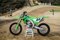 2024 kx