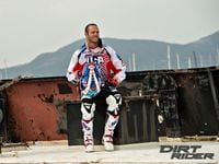 Kurt Caselli Passes Away - Dirt Rider magazine | Dirt Rider