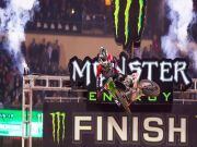 Matrix Concepts Riders Take 8 of Top 10 in 450 Class at A1 | Dirt Rider