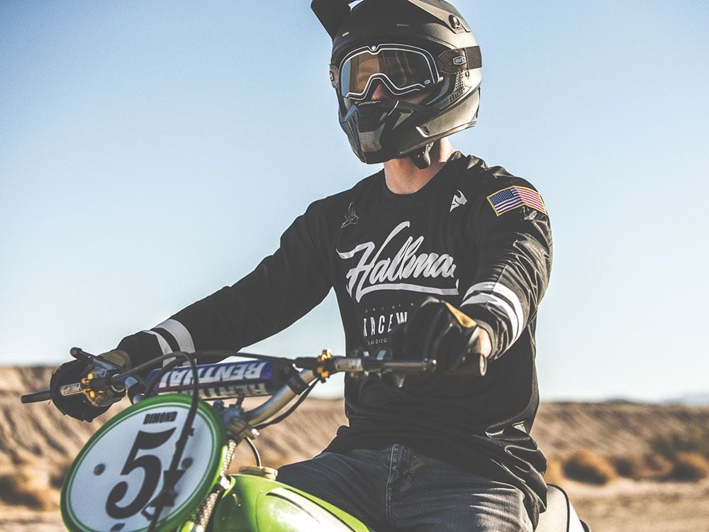 THOR MX Launches Spring 2018 Collection | Dirt Rider