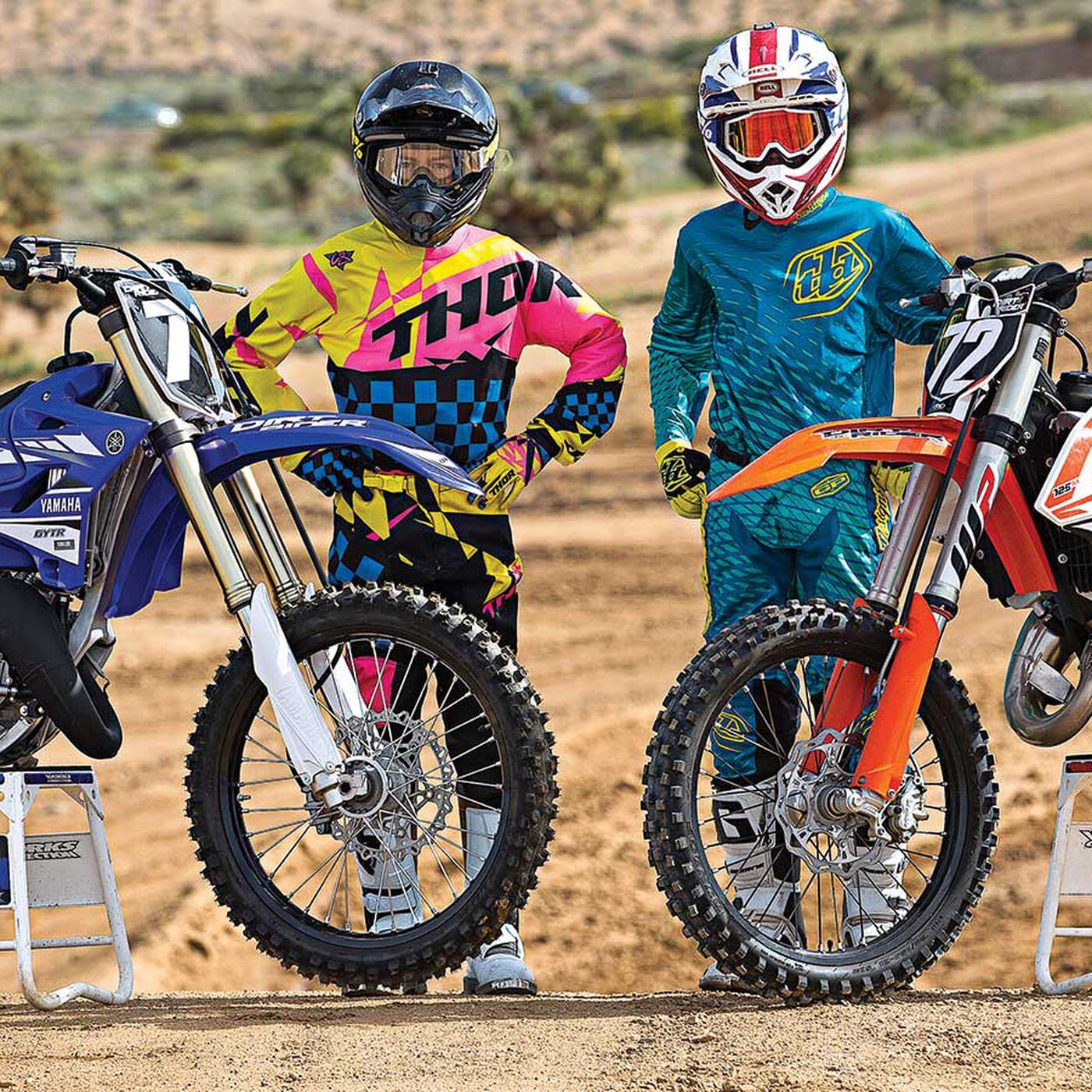 Motocrossed 2
