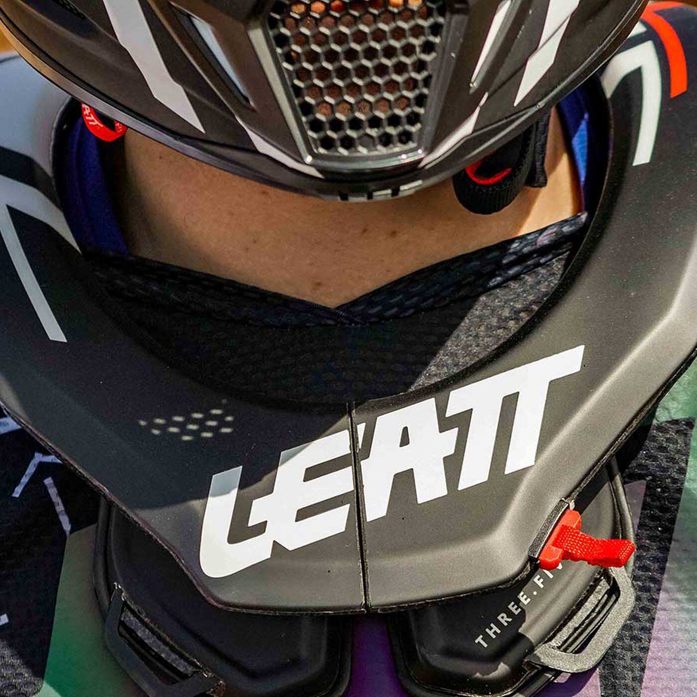 2019 Leatt Moto Gear Launch | Dirt Rider