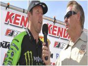 Monster Energy Kawasaki's Destry Abbott Lands Another Podium in El ...
