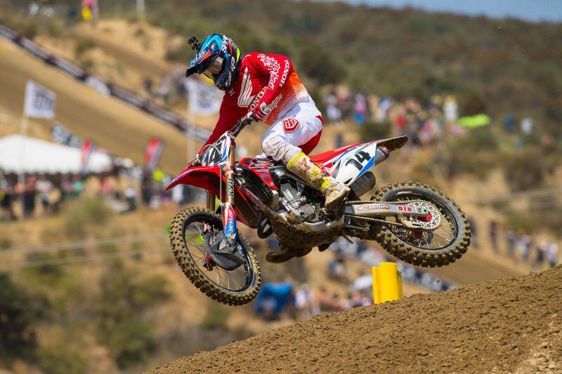 Cole Seely to Race All Japan MX National Championship | Dirt Rider