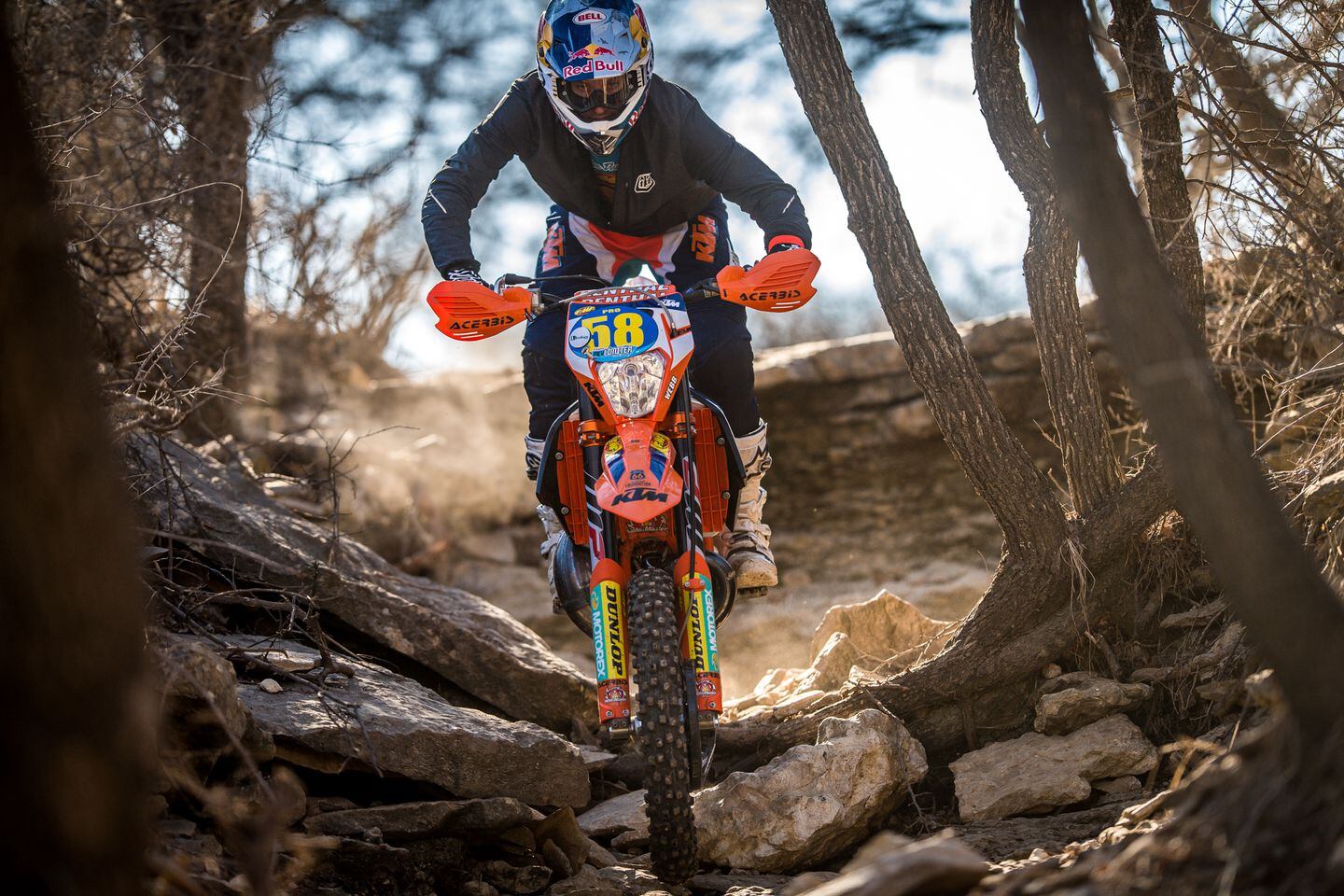 Revlimiter Extreme Enduro Race Report | Dirt Rider