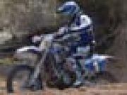 Dirt Bike News - Nathan Woods Wins Round Four of WORCS at Lake Havasu ...