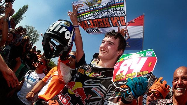 Ponca City MX Info, Herlings To Race Unadilla, Two-Stroke 10-Hour and ...