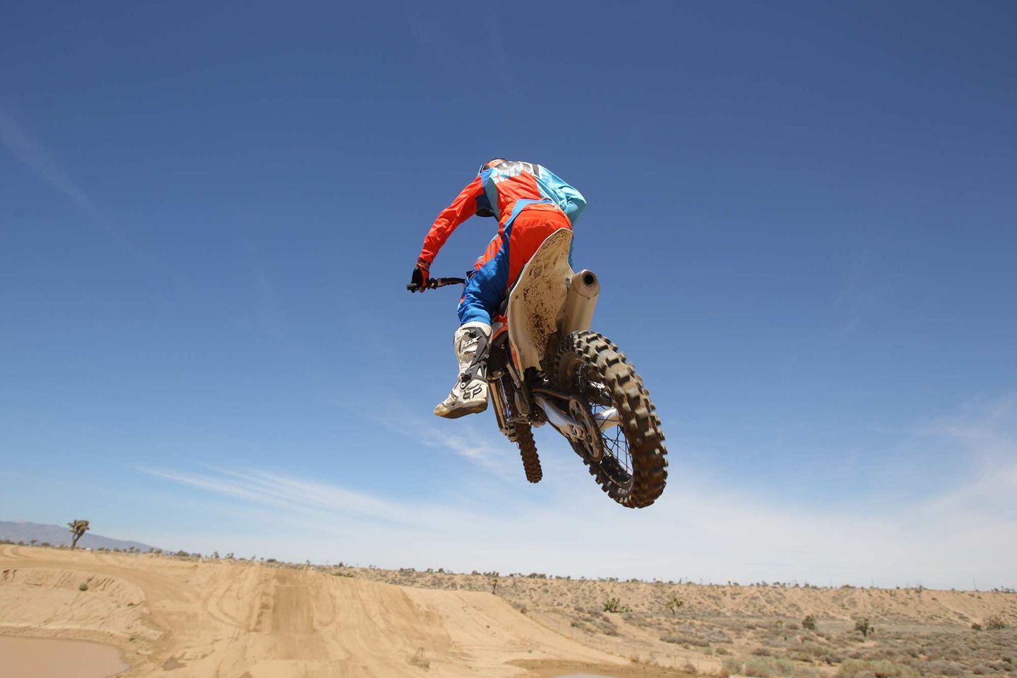 400 Tips & Tricks | Part 20 | Dirt Rider