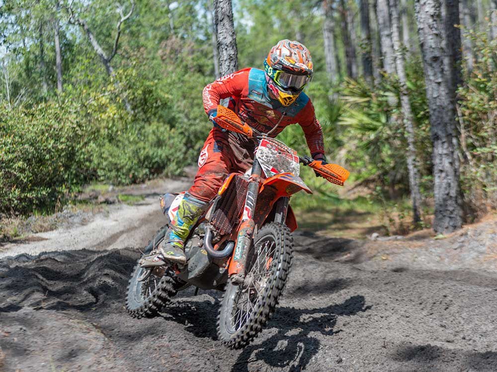 Moose Racing Wild Boar GNCC Photo Gallery | Dirt Rider