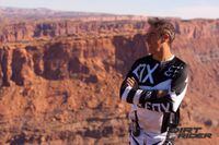 Dirt Rider/Moab Trail Work Day | Dirt Rider