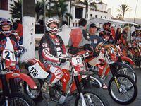 A Baja 1000 Checklist from a Weekend Warrior Column - Feature Review ...