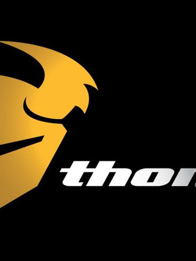 Thor Motocross Logos