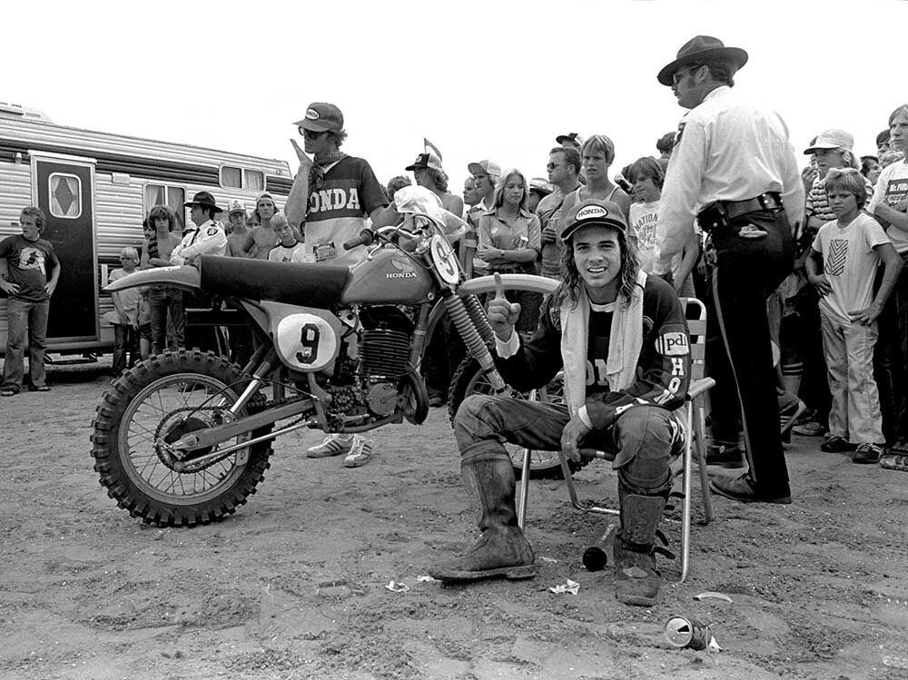 Interviews with Four Motocross Champions | Dirt Rider