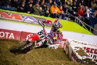 Seattle Supercross Photo Gallery | Dirt Rider