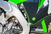 2023 Kawasaki KX250 Test | Dirt Rider
