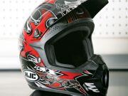 HJC Helmets CL-X6 Frenzy - Dirt Rider Magazine | Dirt Rider
