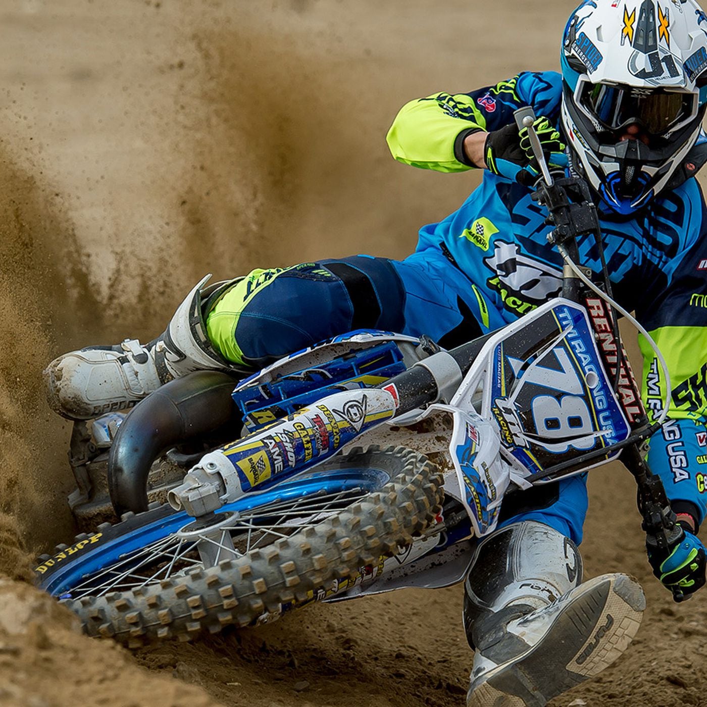 Tm Motorcycles History | Reviewmotors.co