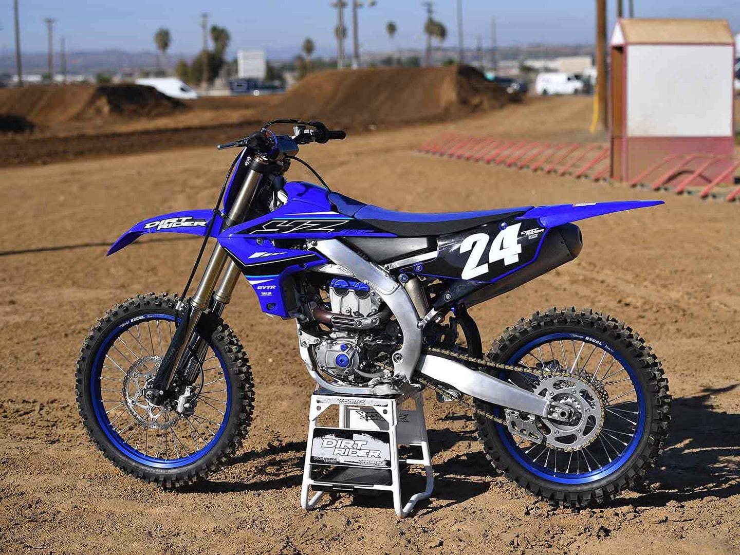 2021 OFF-ROAD DIRT BIKE BUYERS GUIDE Motocross Action Magazine ...