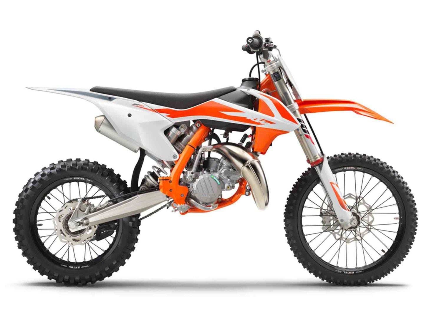 2020 KTM 85 SX Buyer's Guide: Specs, Photos, Price | Dirt Rider