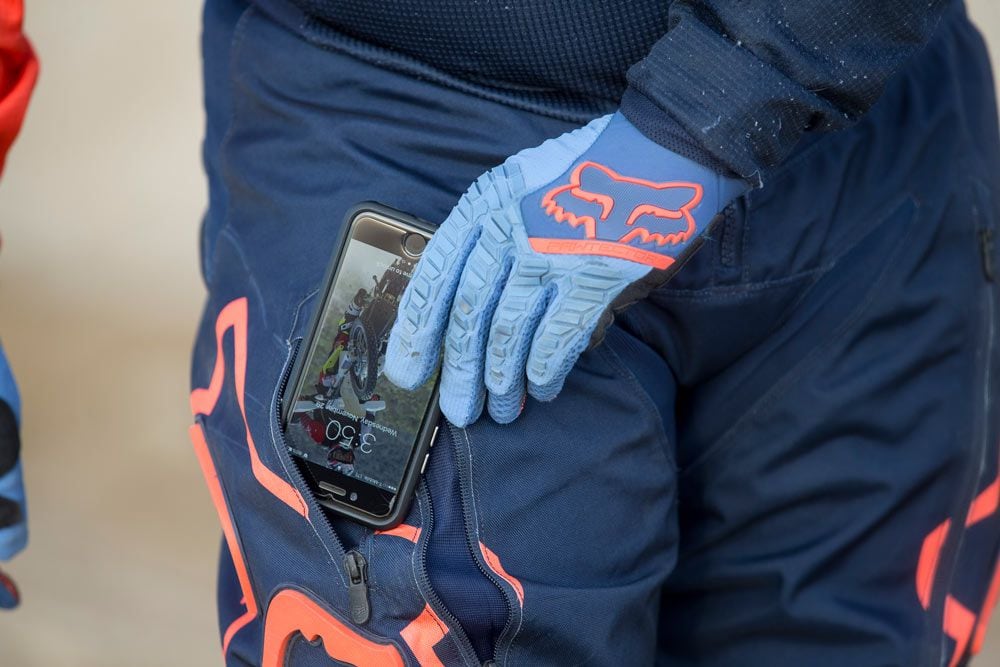 Fox Legion LT Offroad Gear Set Review | Dirt Rider