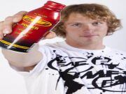 FMF Power Beverage & Kyle Redmond Join Forces to Push the Limits of ...