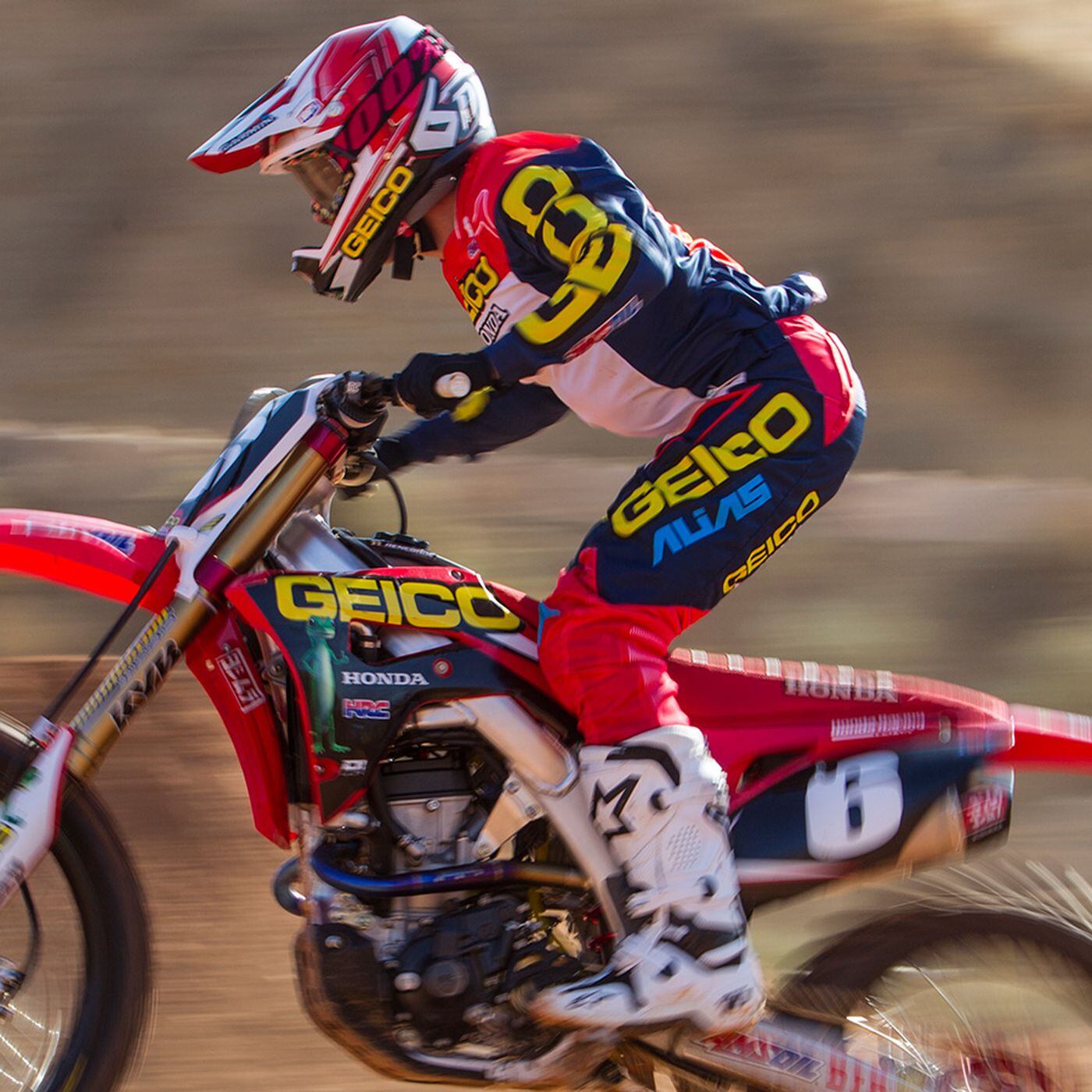 Jeremy Martin Motocross