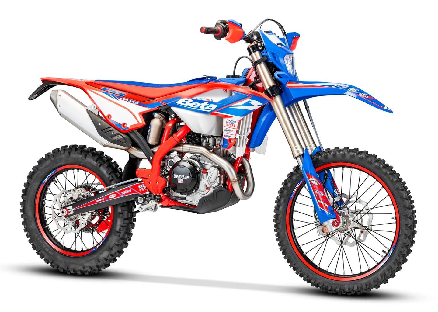 2 Used 430cc Four-Stroke Enduro Bikes To Buy in 2025 | Dirt Rider