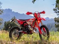 2022 Beta 300 RR Test | Dirt Rider