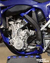 First Ride: SHERCO SE300i Race | Dirt Rider