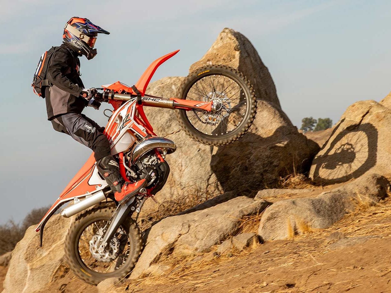 2025 Beta 125 RR X-Pro Test | Dirt Rider