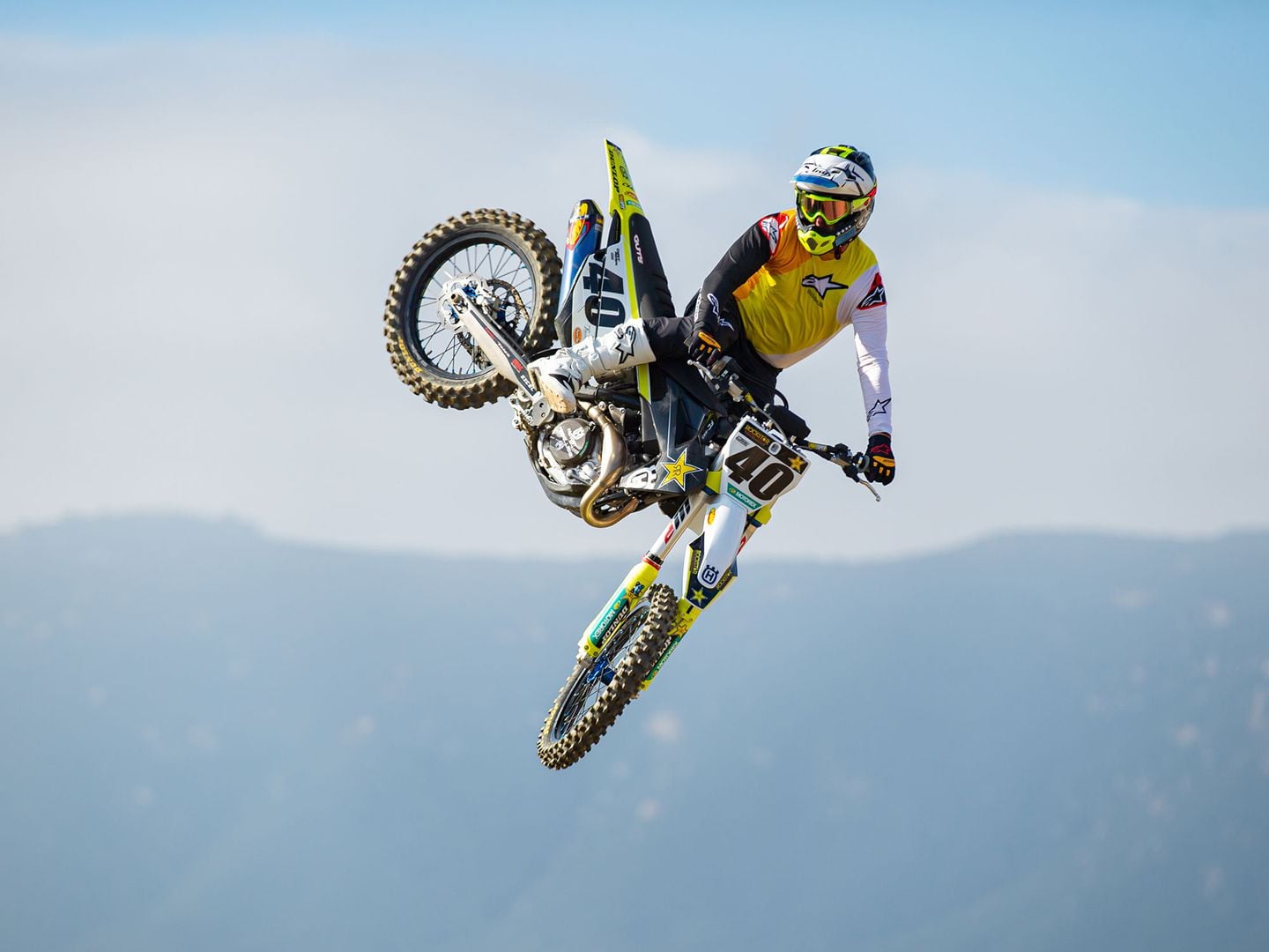 2021 Husqvarna FC 450 Rockstar Edition Review | Dirt Rider